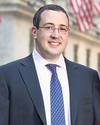 Geoffrey Batt - Founder @ Euphrates Advisors