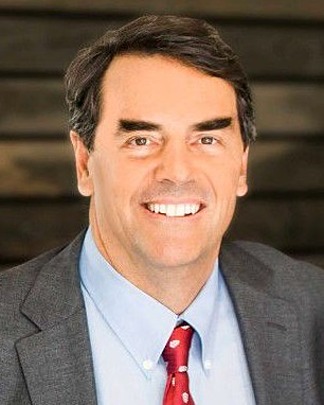 Tim Draper - Founder @ Draper Associates