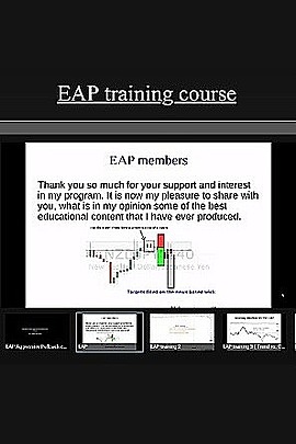 The Extreme Analytical Precision Training Program - Online Course