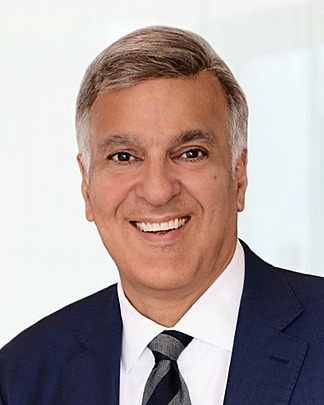 Charles Day - Managing Director @ UBS