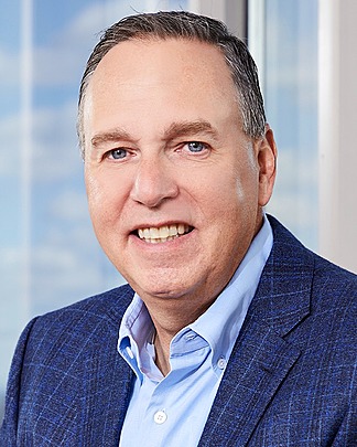 Stephen Squeri - CEO @ American Express