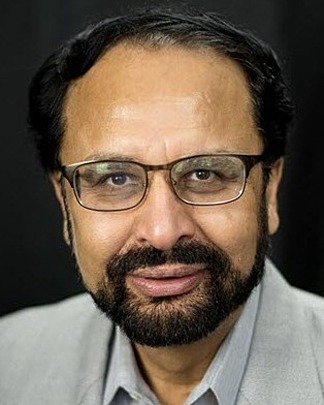 Nigam Arora - Co-Founder @ Change Management Center