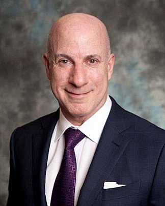 Richard Zinman - Managing Director @ Morgan Stanley