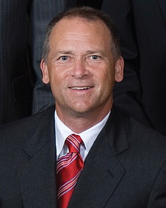 Scott Magnesen - Managing Director @ Morgan Stanley