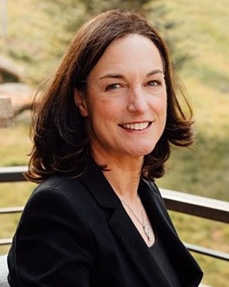 Sharon Marcil - Managing Director @ Boston Consulting Group