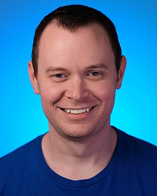 Benjamin Cowen - Founder