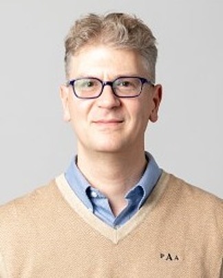 Peter Ammermann - Associate Professor @ California State University ...