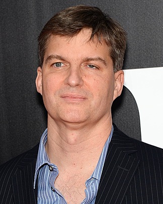 Michael Burry - Founder @ Scion Asset Management