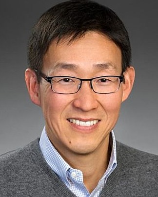John Liew