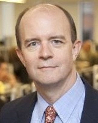 John Morris - Editor @ Bloomberg