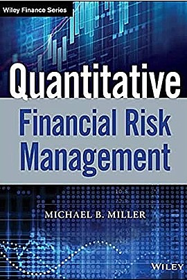 Quantitative Financial Risk Management - Book