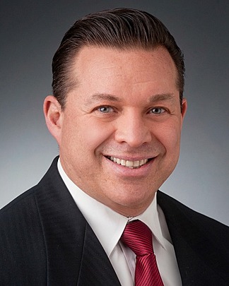 Ed Moldaver - Managing Director @ Rockefeller Capital Management