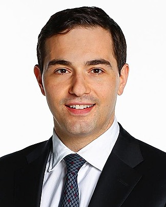Dave Mazza - Chief Strategy Officer @ Roundhill Investments