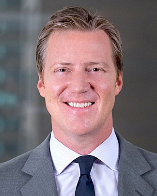 Michael Tiedemann - CEO @ Tiedemann Advisors