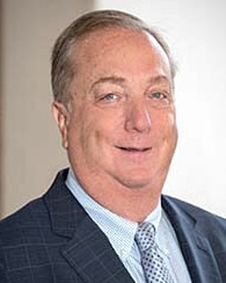 Louis Dworsky - CEO @ Hayden Royal