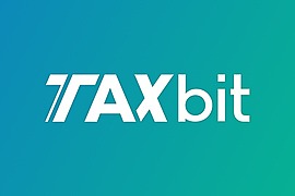 TaxBit - Financial Services
