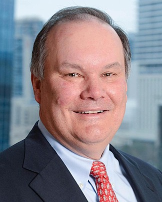 Rich Booth - Managing Director @ HBK Capital Management