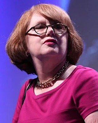 Sally Pipes - President @ Pacific Research Institute