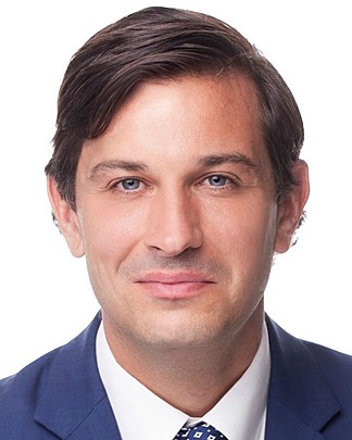 Ben Powell - Chief Investment Strategist @ BlackRock