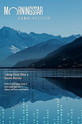 Morningstar FundInvestor - Newsletter