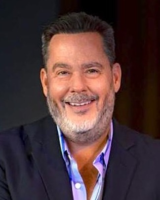 Dale Wood - Founder @ Dale Ventures