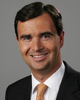Christian Ulbrich - CEO @ Jones Lang LaSalle