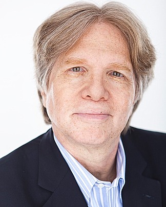 David Rose - Founder @ Gust