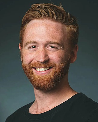 Piers Ridyard - CEO @ Radix