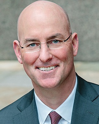 Steve Hollomon - Managing Director @ Merrill Lynch