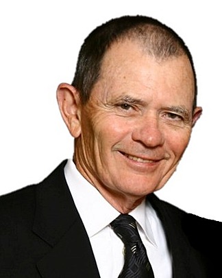 Jim Muzzy - Co-Founder @ Pacific Investment Management Company