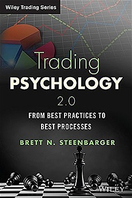 Trading Psychology 2.0: From Best Practices to Best Processes - Book