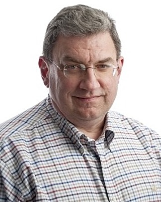 Gregg Easterbrook - National Correspondent @ The Atlantic