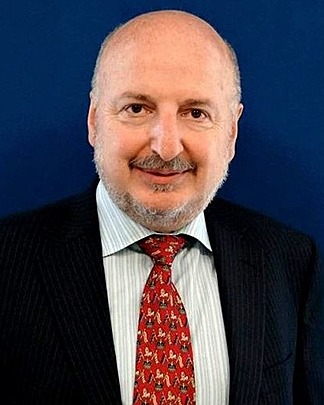 Alexander Elder - Professor @ Columbia University