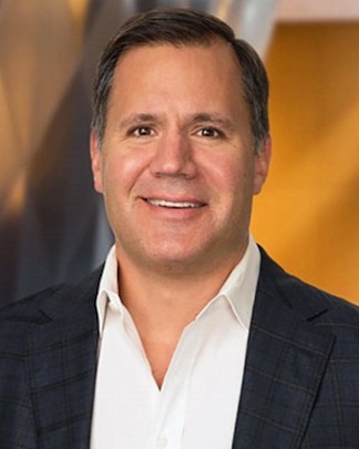 Tony Pasquariello - Partner @ Goldman Sachs