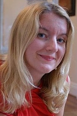 Kate Moore - Editor @ Penguin Random House