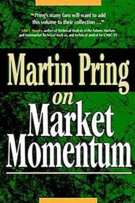 Martin Pring on Market Momentum - Book