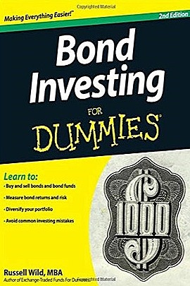 Bond Investing For Dummies - Book