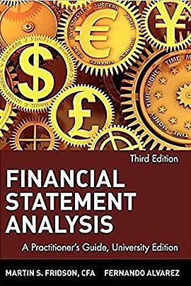 Financial Statement Analysis: A Practitioner's Guide - Book