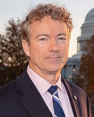 Rand Paul - Senator @ United States Congress