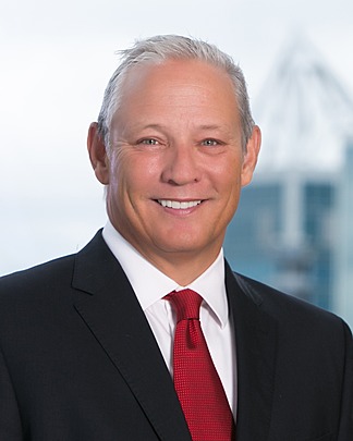 Keith Mericka - Managing Director @ UBS