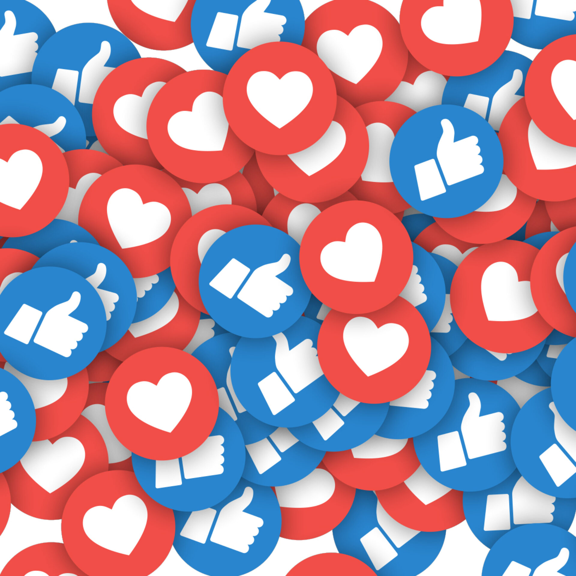 2019 marks 15 years of Facebook. The platform has… | Firehouse Agency