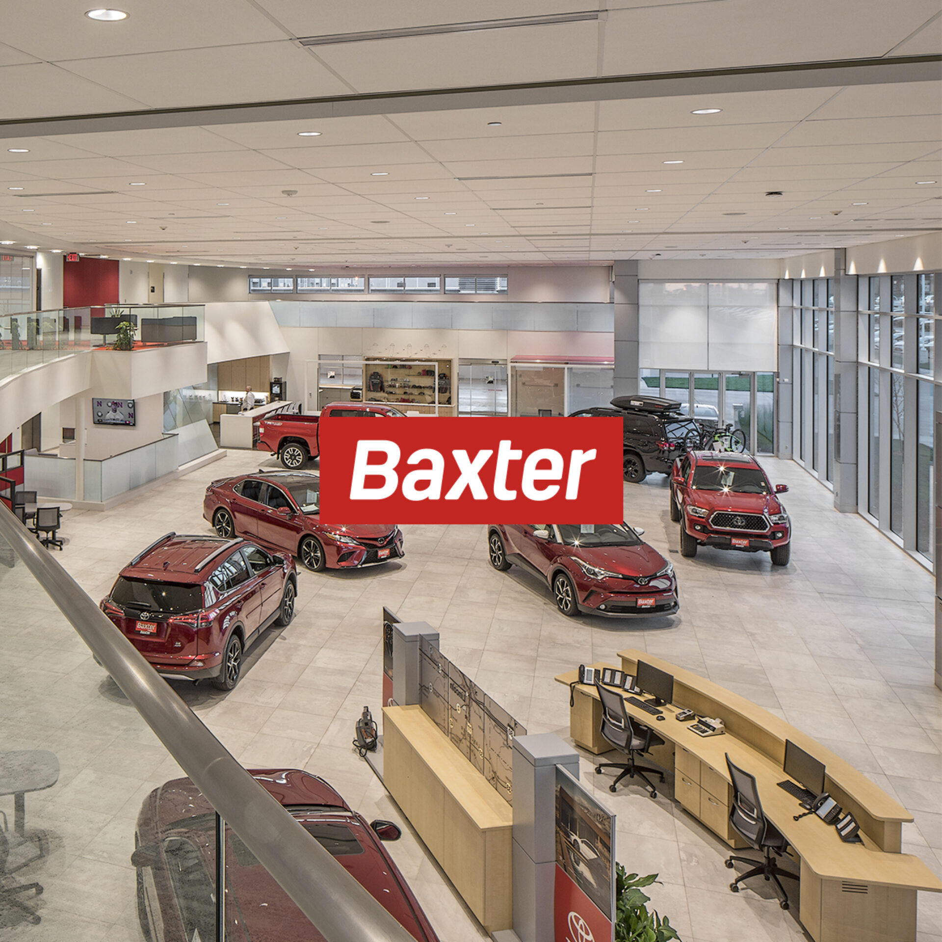 Firehouse has been named Agency of Record for… | Firehouse Agency