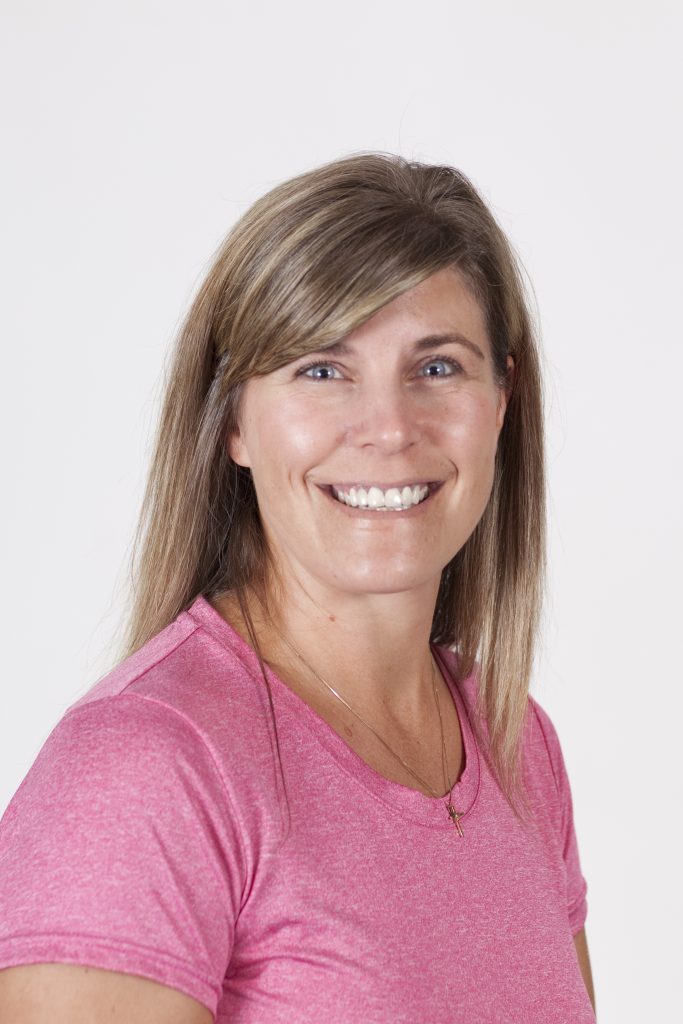 Michelle-Wright - First Friends Church