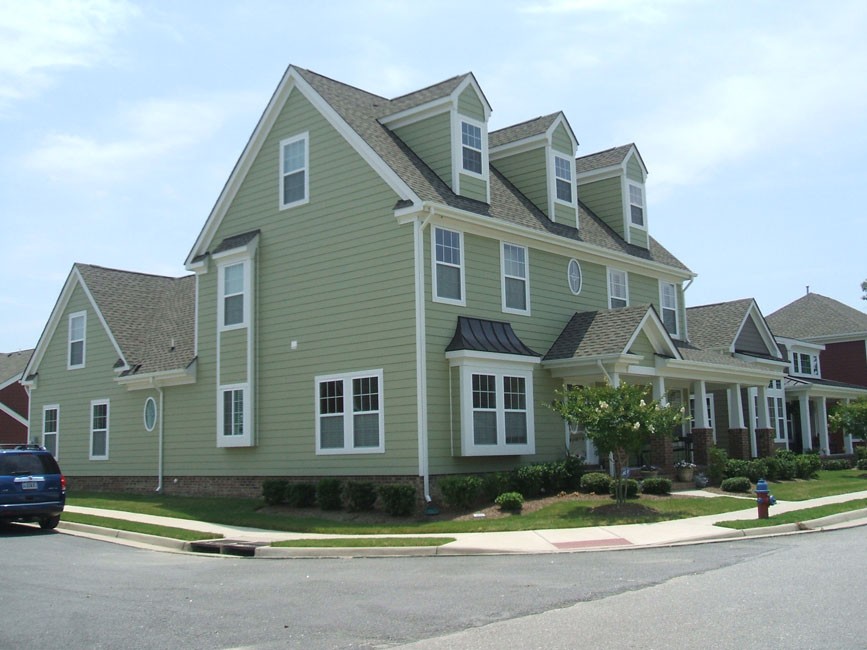 Sajo Farm, Front St Virginia Beach, VA 23455 Community
