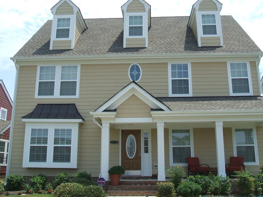 Sajo Farm, Front St Virginia Beach, VA 23455 Community