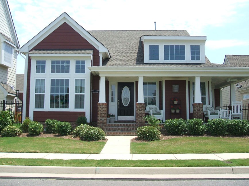 Sajo Farm, Front St Virginia Beach, VA 23455 Community