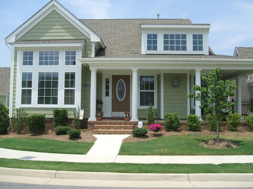 Sajo Farm, Front St Virginia Beach, VA 23455 Community