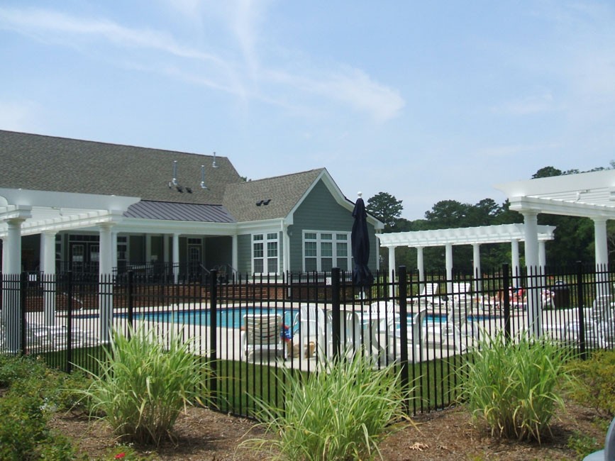 Sajo Farm, Front St Virginia Beach, VA 23455 Community