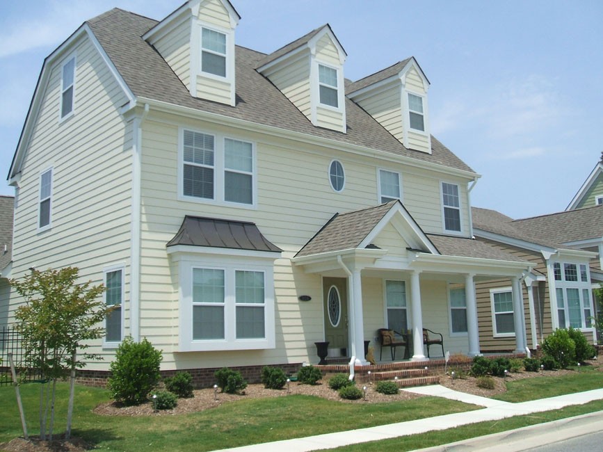 Sajo Farm, Front St Virginia Beach, VA 23455 Community