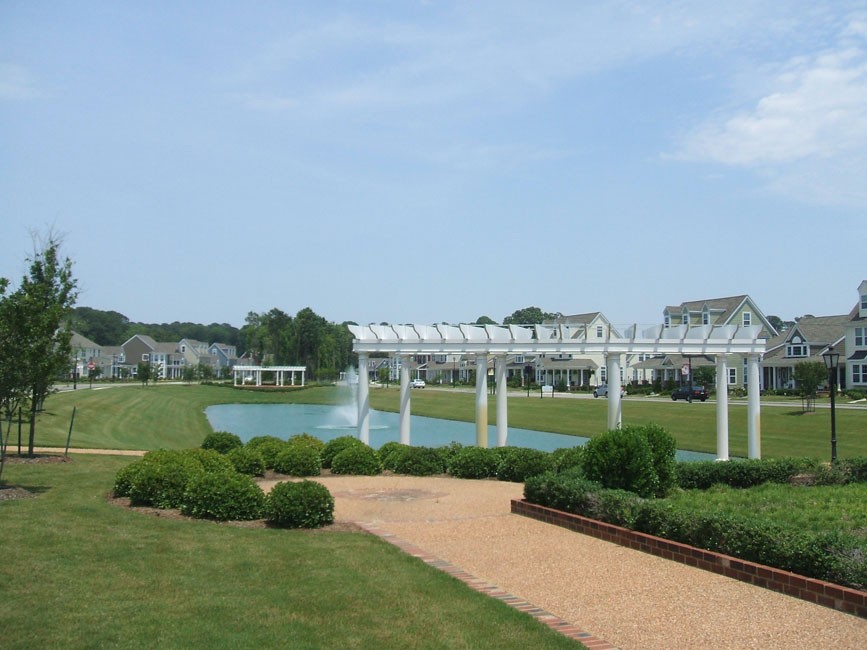 Sajo Farm, Front St Virginia Beach, VA 23455 Community